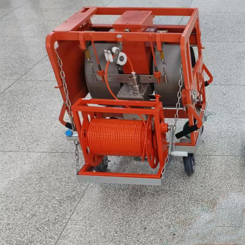 Koden Test Ultrasonic Bored Pile Tester Ultrasonic Drilling Monitor ...