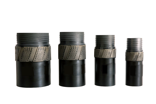 Wireline Triple Tube Barrel 3M 1.5M Diamond Drill Types of Drilling ...