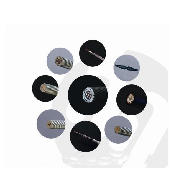 Wireline Well logging Cable Armored Cable - Buy Wireline Well logging ...