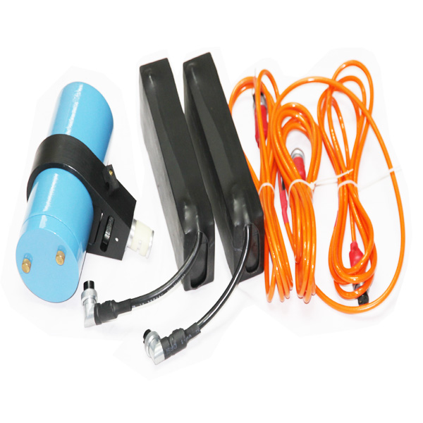 WCZ-1 Proton Magnetometer - Buy WCZ-1 Proton Magnetometer, Proton ...